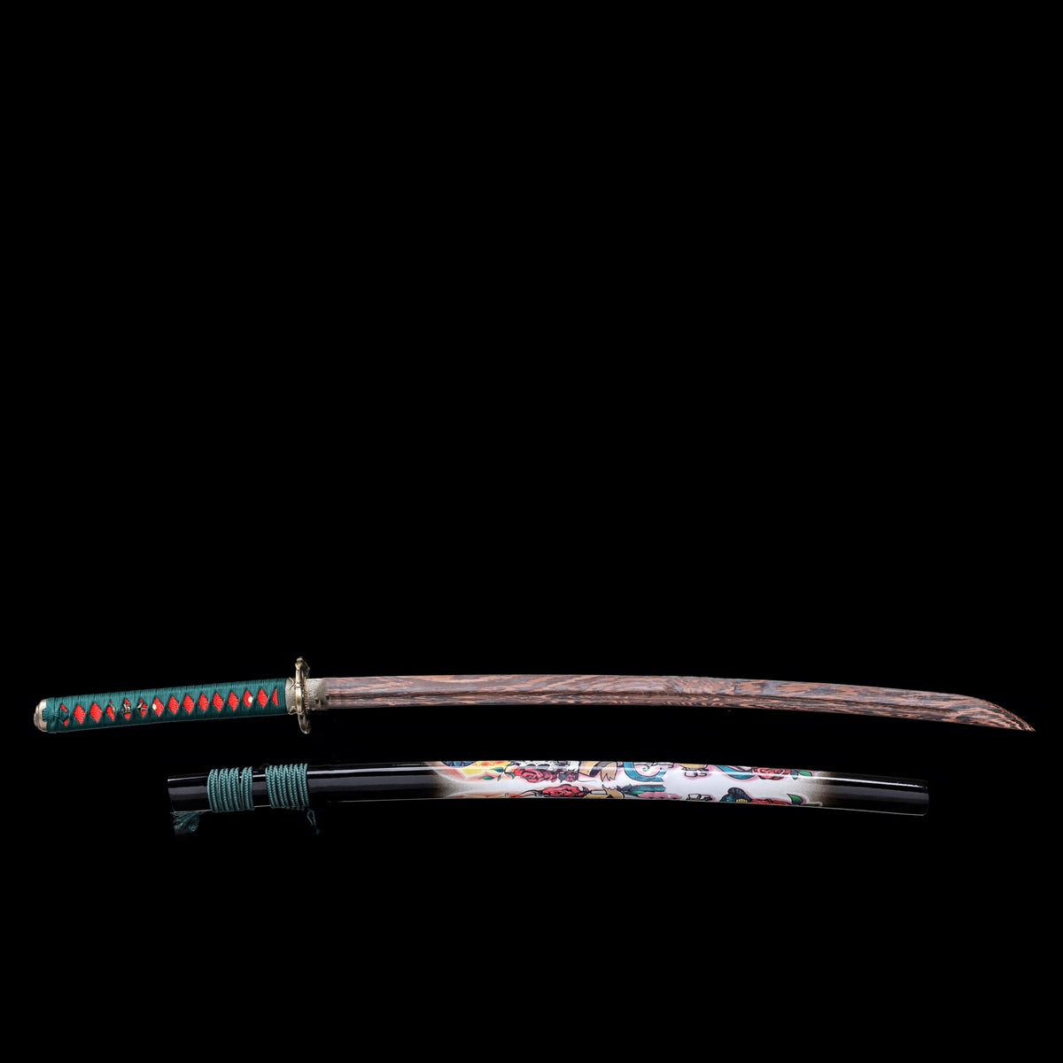 Wooden Sword – SwordCulture