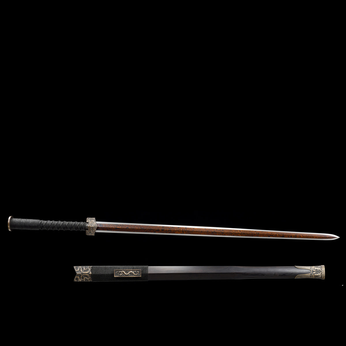 Chinese Sword – SwordCulture