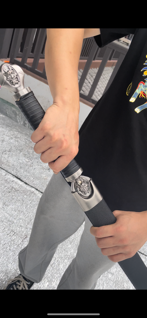 Dragon Sword,Handicraft Chinese Tang-Horizontal Sword, High manganese ...