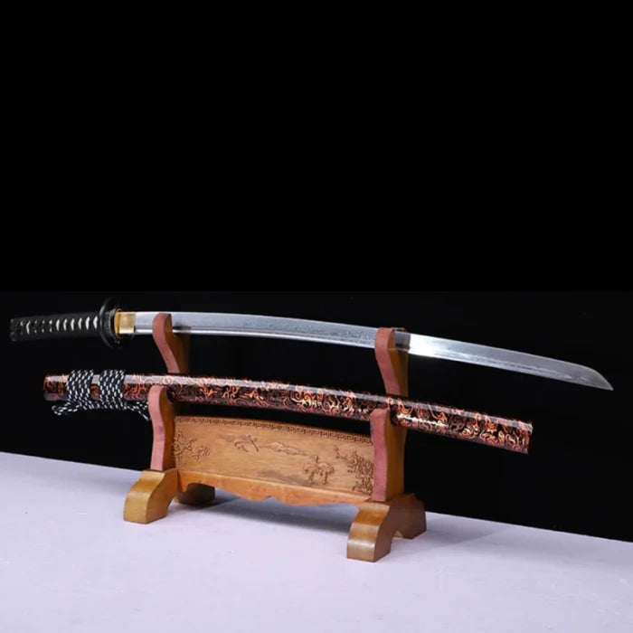 Tameshigiri Katana – SwordCulture