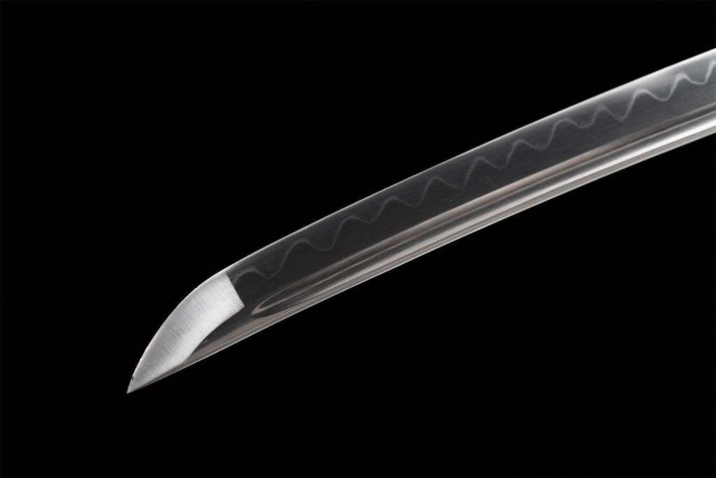 Koi Carp Katana Set, Katana, and Wakizashi Sword,Japanese Samurai Swor ...