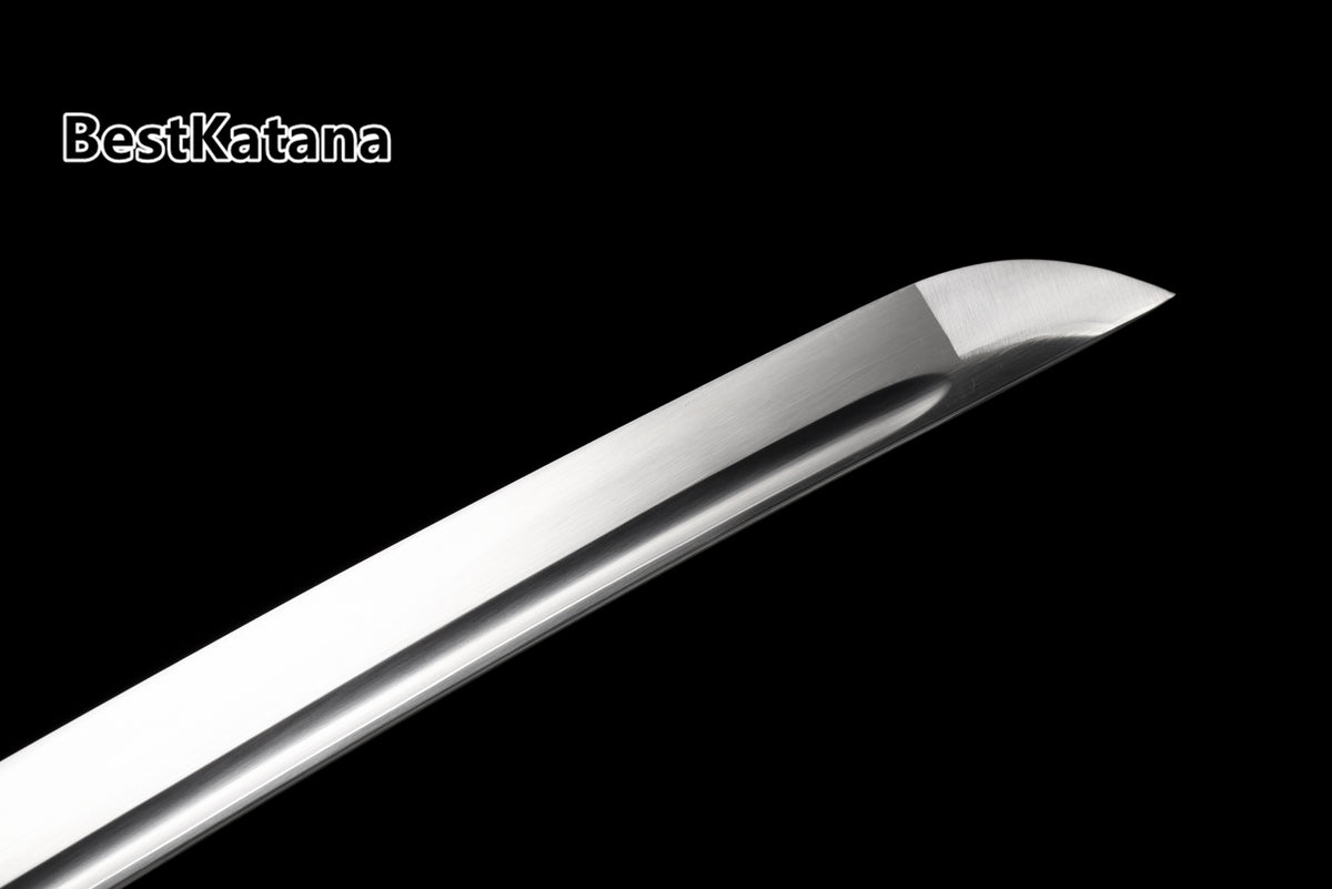 Yellow Gold Sword,Handmade Japanese Samurai Sword,Real Katana Sword,Hi – SwordCulture