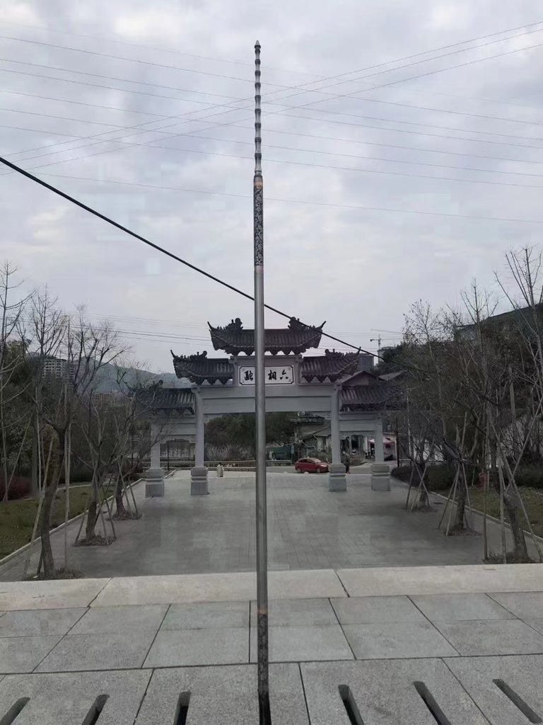 Large Golden Cudgel,Handicrafts,Weapon,Mace,Whip,Monkey King Bar,Sprin ...