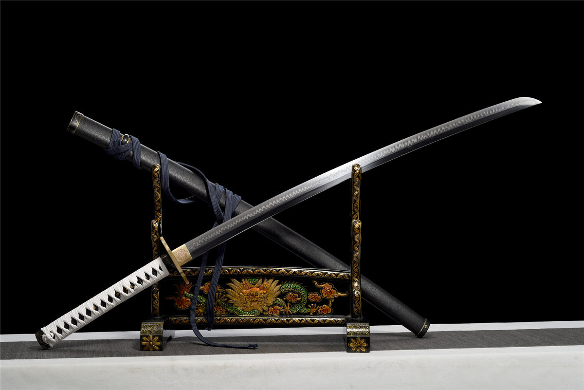 Anime Katana Sword,Devil May Cry 5 Anime Cosplay,Vergil’s Yamato Sword ...