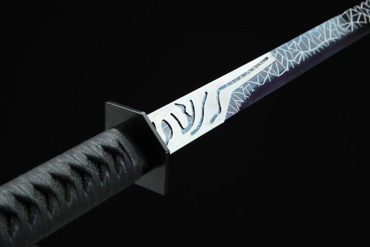 Magic Blade,Thousand shard demon dagger,Handmade Chinese Sword,Tang-Ho ...