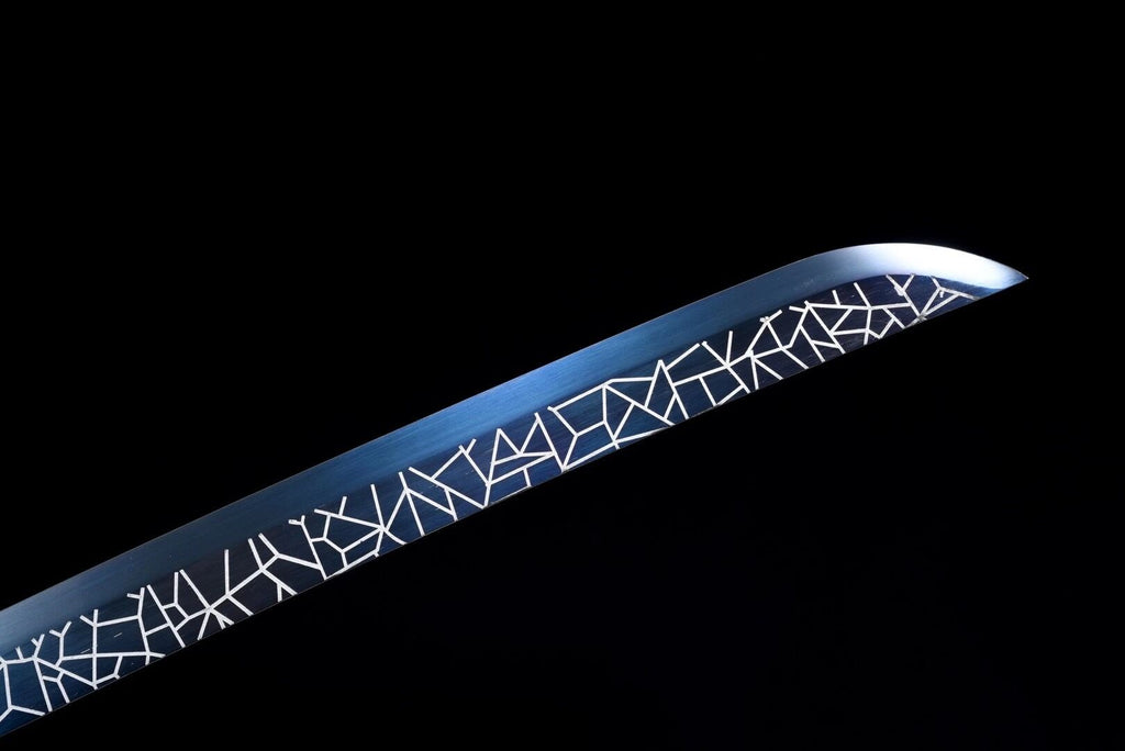 Magic Blade,Thousand shard demon dagger,Handmade Chinese Sword, High-p ...