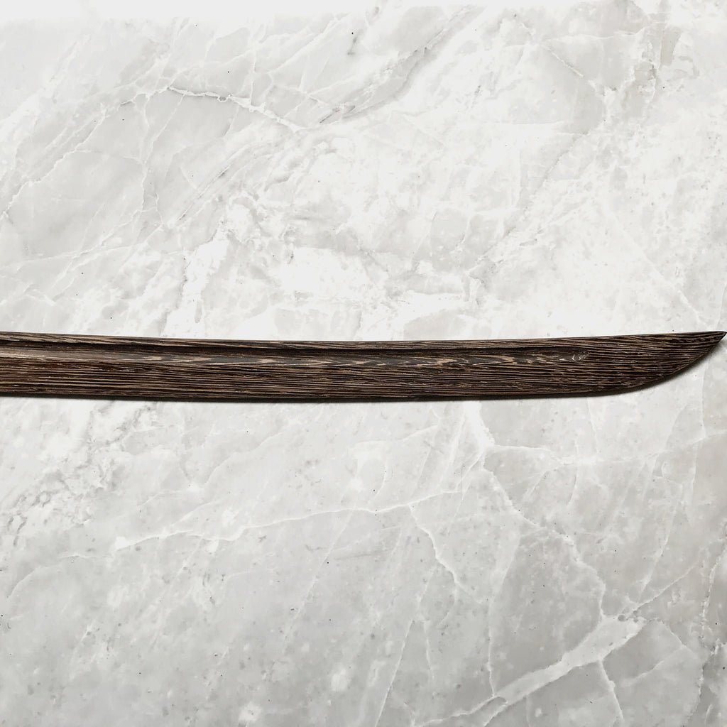 Granite Katana,Wooden Katana,Japanese Samurai Sword,Handmade Wooden Sw ...