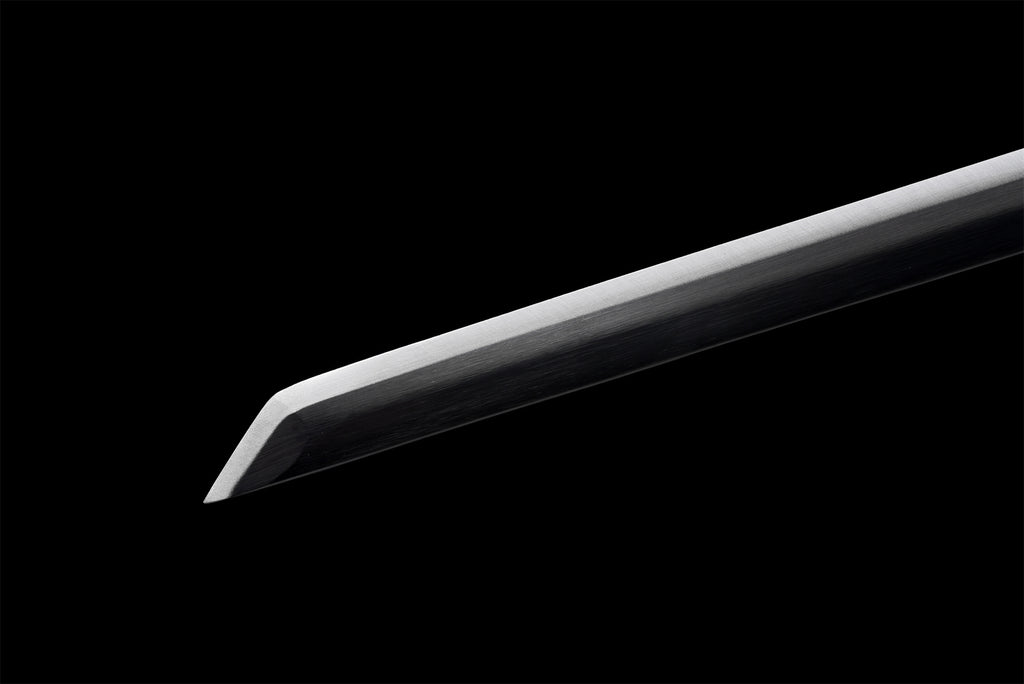 Anime Sword,Groove Type,Black Stick Sword,Kusanagi sword plover blade ...