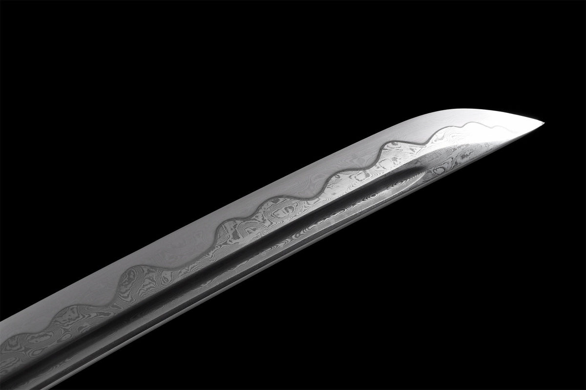 Undead Cut Tachi Katana,Sekiro: Shadows Die Twice,Real Japanese Samura ...