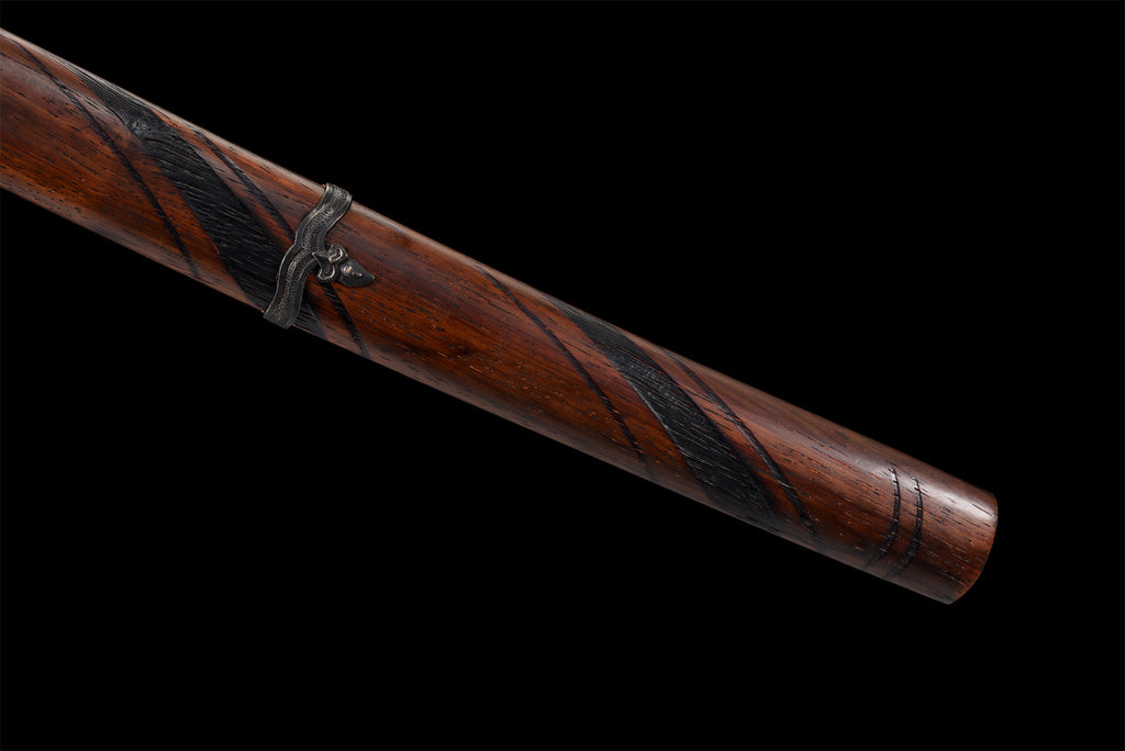 Undead Cut Tachi Katana,Sekiro: Shadows Die Twice,Real Japanese Samura ...